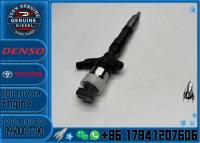 China 23670-39145 23670-39146 23670-39285 23670-39245 095000-7790 FOR TOYOTA HIACE HILUX for sale