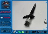 China 23670-39145 23670-39146 23670-39285 23670-39245 095000-7790 FOR TOYOTA HIACE HILUX for sale
