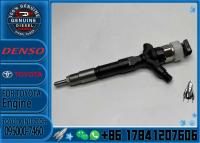 China Diesel common rail injector 095000 7460 0950007460 095000-7460 for diesel injector for sale