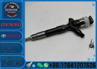 China Diesel common rail injector 095000 7460 0950007460 095000-7460 for diesel injector for sale