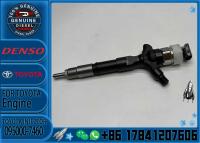 China Diesel common rail injector 095000 7460 0950007460 095000-7460 for diesel injector for sale