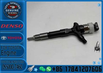 China Diesel common rail injector 095000 7460 0950007460 095000-7460 for diesel injector for sale