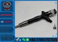 China Diesel common rail injector 095000 7460 0950007460 095000-7460 for diesel injector for sale