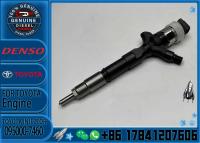 China Diesel common rail injector 095000 7460 0950007460 095000-7460 for diesel injector for sale