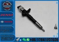China Diesel common rail injector 095000 7840 0950007840 095000-7840 for diesel injector for sale