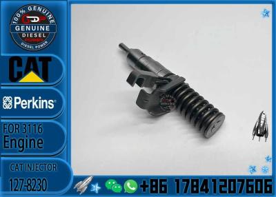 China For C-A-T -3116 injector 127-8222 -Injector Assembly 127-8228 127-8230  127-8211 127-8213 0R-8475 for sale