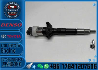 China 23670-0L090 295050-0811 236700L090 23670-09380 Denso Injector 23670-30310 23670-30290 23670-30190 23670-30196 295050-010 for sale