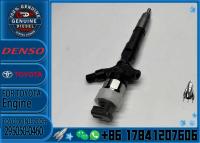 China China UD injector repair kit 295050-0460 for common rail injector Assy 23670-30400,23670-39365 overhaul kit for sale