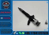 China China UD injector repair kit 295050-0460 for common rail injector Assy 23670-30400,23670-39365 overhaul kit for sale