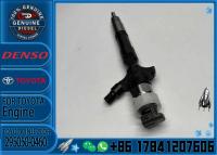 China China UD injector repair kit 295050-0460 for common rail injector Assy 23670-30400,23670-39365 overhaul kit for sale
