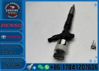 China China UD injector repair kit 295050-0460 for common rail injector Assy 23670-30400,23670-39365 overhaul kit for sale