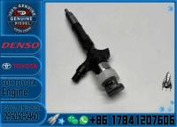 China China UD injector repair kit 295050-0460 for common rail injector Assy 23670-30400,23670-39365 overhaul kit for sale