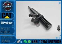 China Fuel Injector 127-8216 127-8228 127-8230  0R-8633  7E-8952 7E-9585 127-8209 127-8211  for C-A-T Engine 3116 for sale