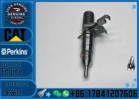 China Fuel Injector 127-8216 127-8228 127-8230  0R-8633  7E-8952 7E-9585 127-8209 127-8211  for C-A-T Engine 3116 for sale