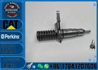 China Fuel Injector 127-8216 127-8228 127-8230  0R-8633  7E-8952 7E-9585 127-8209 127-8211  for C-A-T Engine 3116 for sale