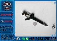China DLLA 155P 871 oil burner nozzles DLLA 155P871 automatic fuel nozzle DLLA 155 P871 for 095000-7610 for sale