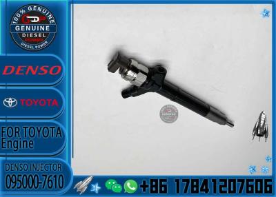 China DLLA 155P 871 oil burner nozzles DLLA 155P871 automatic fuel nozzle DLLA 155 P871 for 095000-7610 for sale