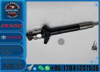 China DLLA 155P 871 oil burner nozzles DLLA 155P871 automatic fuel nozzle DLLA 155 P871 for 095000-7610 for sale