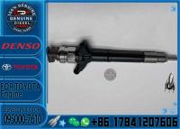China DLLA 155P 871 oil burner nozzles DLLA 155P871 automatic fuel nozzle DLLA 155 P871 for 095000-7610 for sale