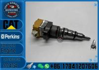 China engine fuel injector  177-4754 10R-0782 128-6601 222-5966 180-7431 171-9710 155-1819 155-8723 2C0273 for sale