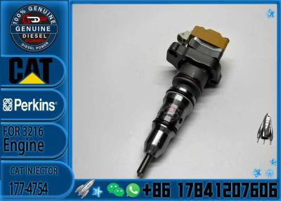 China engine fuel injector  177-4754 10R-0782 128-6601 222-5966 180-7431 171-9710 155-1819 155-8723 2C0273 for sale
