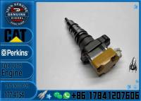 China engine fuel injector  177-4754 10R-0782 128-6601 222-5966 180-7431 171-9710 155-1819 155-8723 2C0273 for sale