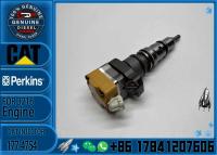 China engine fuel injector  177-4754 10R-0782 128-6601 222-5966 180-7431 171-9710 155-1819 155-8723 2C0273 for sale