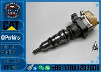 China Fuel  Injector C-A-T3126 10R-0782  171-9704 178-6432 188-1320 173-9379 4CR0197 178-6342 135-5459 198-6605 218-4109 for sale