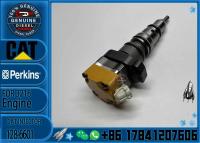 China High Quality Fuel Injector 177-4754 10R-0782 128-6601 222-5966  135-5459 198-6605 218-4109  10R-0781 156-8895 1OR-9239 for sale
