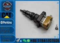 China High Quality Fuel Injector 177-4754 10R-0782 128-6601 222-5966  135-5459 198-6605 218-4109  10R-0781 156-8895 1OR-9239 for sale