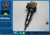 China High Quality Fuel Injector 177-4754 10R-0782 128-6601 222-5966  135-5459 198-6605 218-4109  10R-0781 156-8895 1OR-9239 for sale
