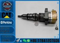 China High Quality Fuel Injector 177-4754 10R-0782 128-6601 222-5966  135-5459 198-6605 218-4109  10R-0781 156-8895 1OR-9239 for sale
