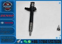China DLLA 155P876 common rail oil burner nozzle DLLA 155 P 876 fog spray nozzle DLLA155P876 for 095000-6043 095000-6910 for sale