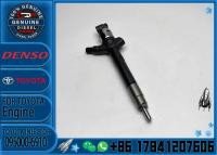 China DLLA 155P876 common rail oil burner nozzle DLLA 155 P 876 fog spray nozzle DLLA155P876 for 095000-6043 095000-6910 for sale