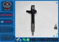 China DLLA 155P876 common rail oil burner nozzle DLLA 155 P 876 fog spray nozzle DLLA155P876 for 095000-6043 095000-6910 for sale
