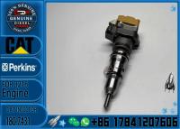 China Fuel Injector Assembly 156-8895 10R-9239 232-1171-9710 171-9704  188-1320  180-7431 For C-A-T Engine 3126 Series for sale