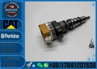 China Fuel Injector Assembly 156-8895 10R-9239 232-1171-9710 171-9704  188-1320  180-7431 For C-A-T Engine 3126 Series for sale