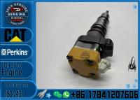 China Fuel Injector Assembly 156-8895 10R-9239 232-1171-9710 171-9704  188-1320  180-7431 For C-A-T Engine 3126 Series for sale