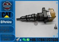 China fuel injector C-A-T 222-5966 180-7431 171-9710 171-9704 178-6432  232-1168 173-9268 162-9610 for sale