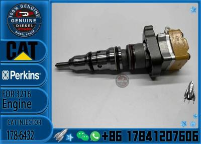 China fuel injector C-A-T 222-5966 180-7431 171-9710 171-9704 178-6432  232-1168 173-9268 162-9610 for sale