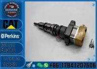 China fuel injector C-A-T 222-5966 180-7431 171-9710 171-9704 178-6432  232-1168 173-9268 162-9610 for sale