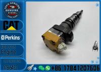 China fuel injector C-A-T 222-5966 180-7431 171-9710 171-9704 178-6432  232-1168 173-9268 162-9610 for sale
