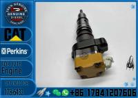 China fuel injector C-A-T 222-5966 180-7431 171-9710 171-9704 178-6432  232-1168 173-9268 162-9610 for sale