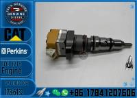 China fuel injector C-A-T 222-5966 180-7431 171-9710 171-9704 178-6432  232-1168 173-9268 162-9610 for sale