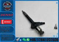 China Genuine common rail injector 095000-5135 for diesel 16600-AW40#,095000-5070,16600-AW40C for injector Assy YD22YD22 for sale
