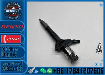 China Genuine common rail injector 095000-5135 for diesel 16600-AW40#,095000-5070,16600-AW40C for injector Assy YD22YD22 for sale