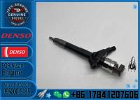 China Genuine common rail injector 095000-5135 for diesel 16600-AW40#,095000-5070,16600-AW40C for injector Assy YD22YD22 for sale