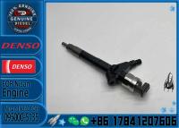 China Genuine common rail injector 095000-5135 for diesel 16600-AW40#,095000-5070,16600-AW40C for injector Assy YD22YD22 for sale