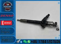 China Genuine common rail injector 095000-5135 for diesel 16600-AW40#,095000-5070,16600-AW40C for injector Assy YD22YD22 for sale