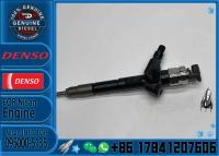 China Genuine common rail injector 095000-5135 for diesel 16600-AW40#,095000-5070,16600-AW40C for injector Assy YD22YD22 for sale